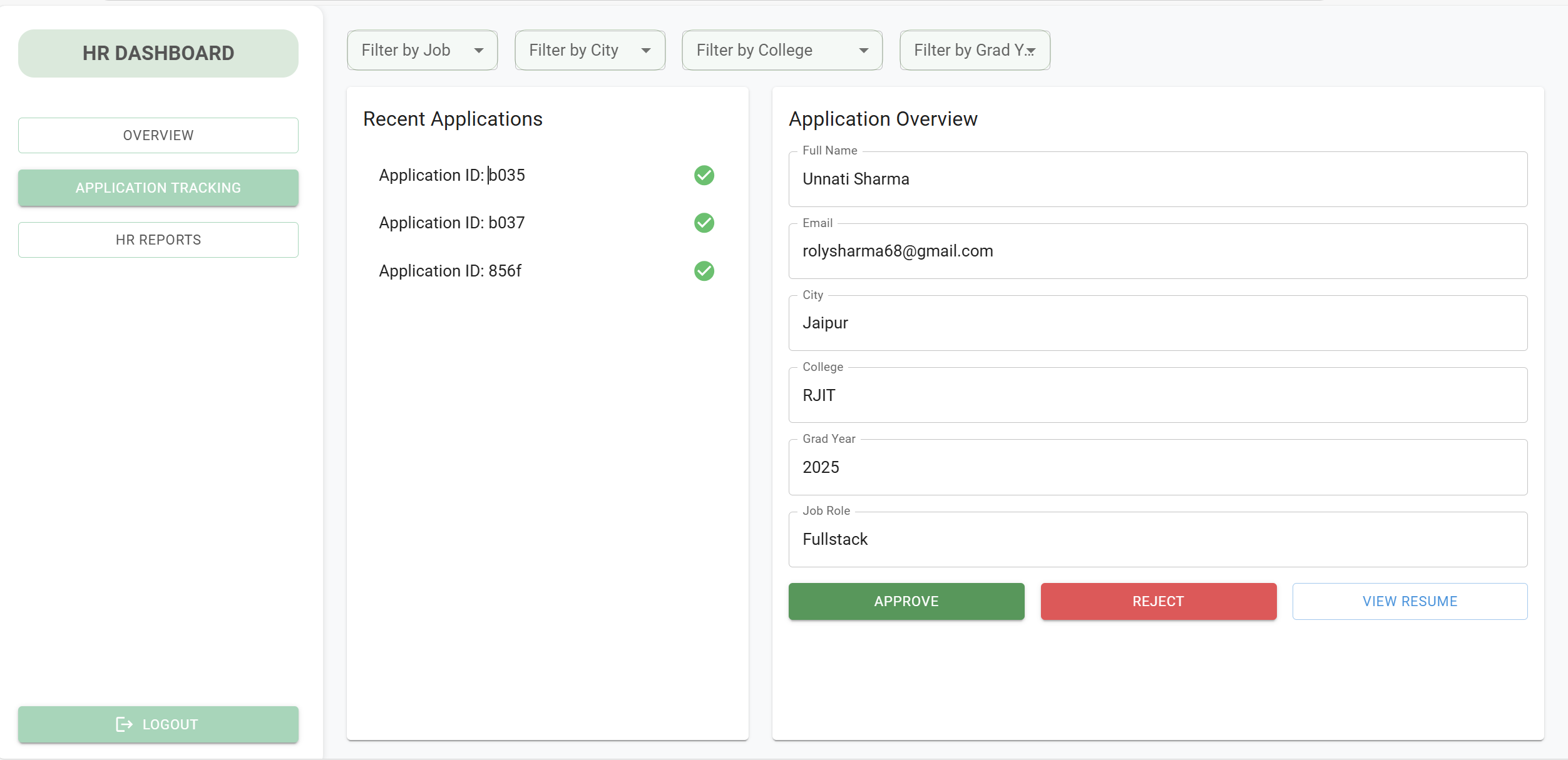 Unnati Sharma | Portfolio